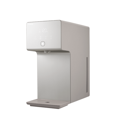 아이콘 정수기 (CHP - 7210N) : 코웨이 해운대센텀사업국