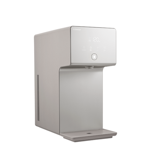 아이콘 정수기 (CHP - 7210N) : 코웨이 해운대센텀사업국