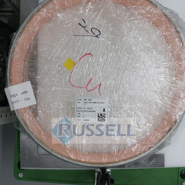 0021-16781 : RUSSELL ENG