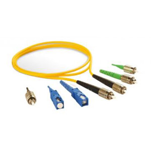980/1060/1310/1550nm Multimode Patchcord : 코어레이 l CoreRay Laser Total Solution