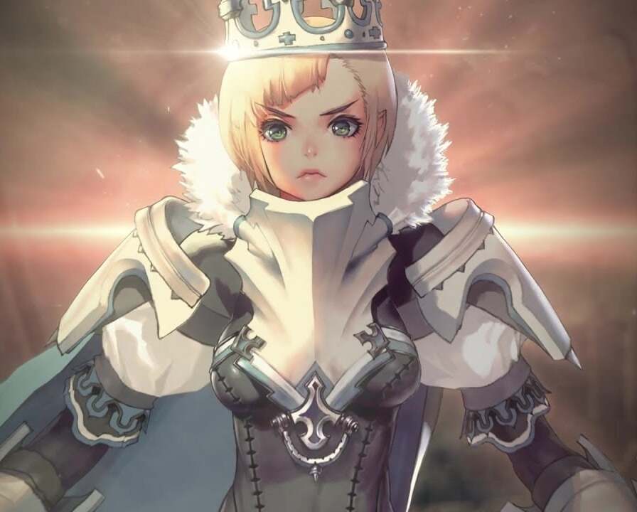 Destiny Child The Animation : Work│ESTIMATE