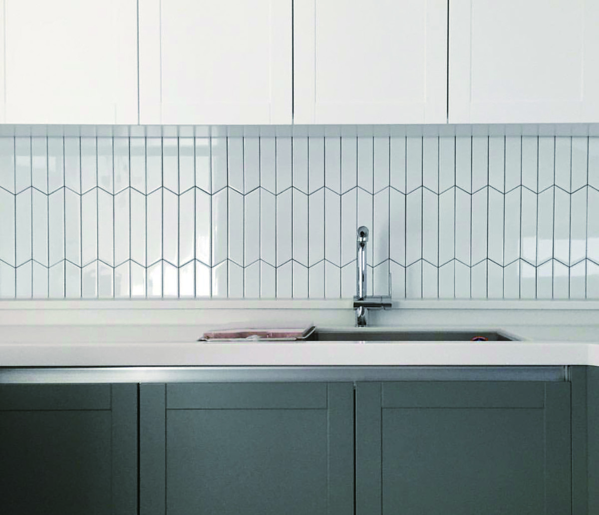 AM-SHEBRON 523C SERIES / 쉐브론 523씨 시리즈(50*230) : 벽타일