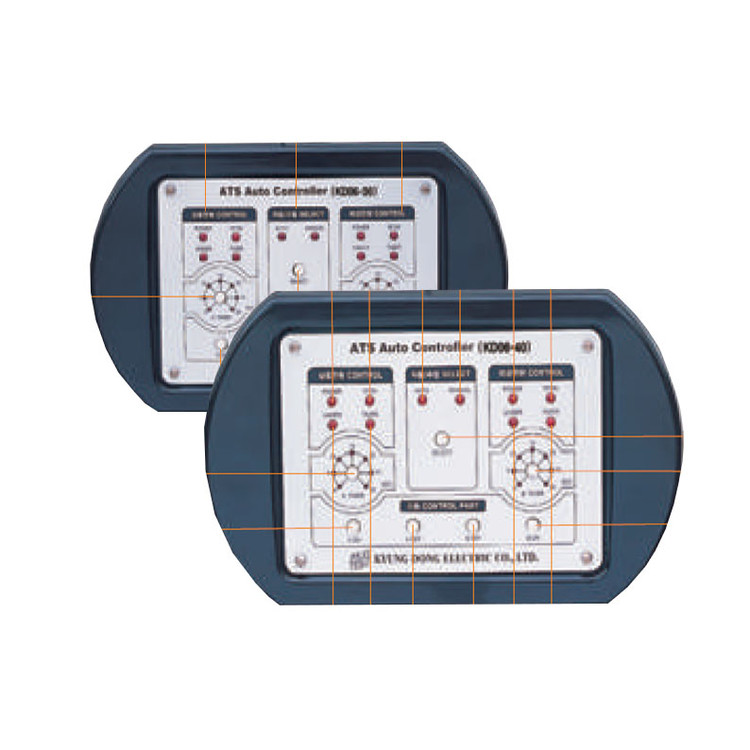 ATS Controller(컨트롤러) (경동중전기) : 구매솔루션 EOS