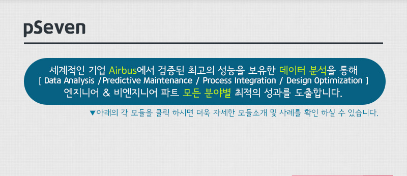 데이터분석솔루션 적용사례 : ableMAX