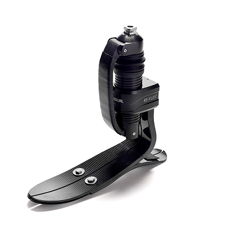 OSSUR-Re-Flex Shock : BOIL LABS