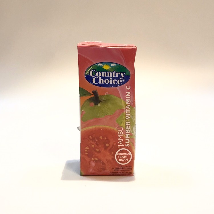 Country Choice JAMBU : bataviamart