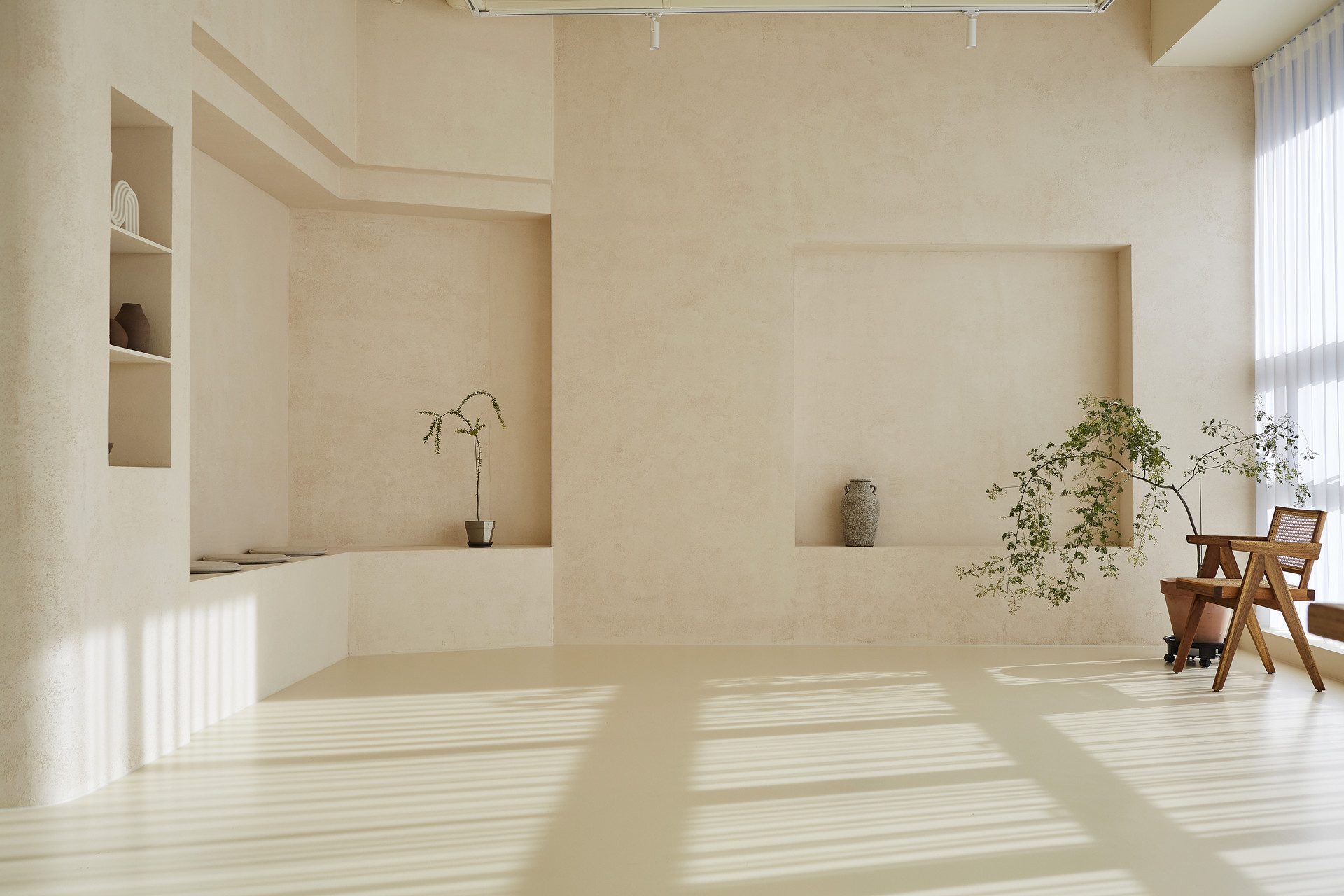 스튜디오 세이지 - STUDIO SAGE