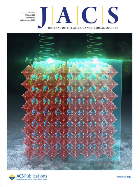 ACS_JACS : Publishing News
