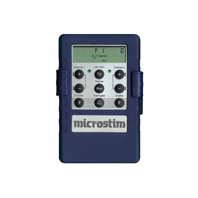 Microstim / F.E.S. / Medel GmbH : SEJIN M.T.