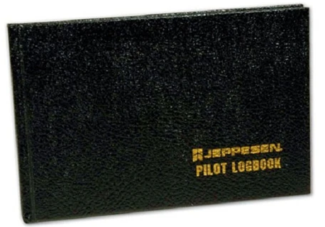 [Noral] Padded Logbook Cover - Standard Size : 로드 투 에어