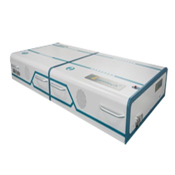 SGR-Extra Series Laser : 코어레이 l CoreRay Laser Total Solution