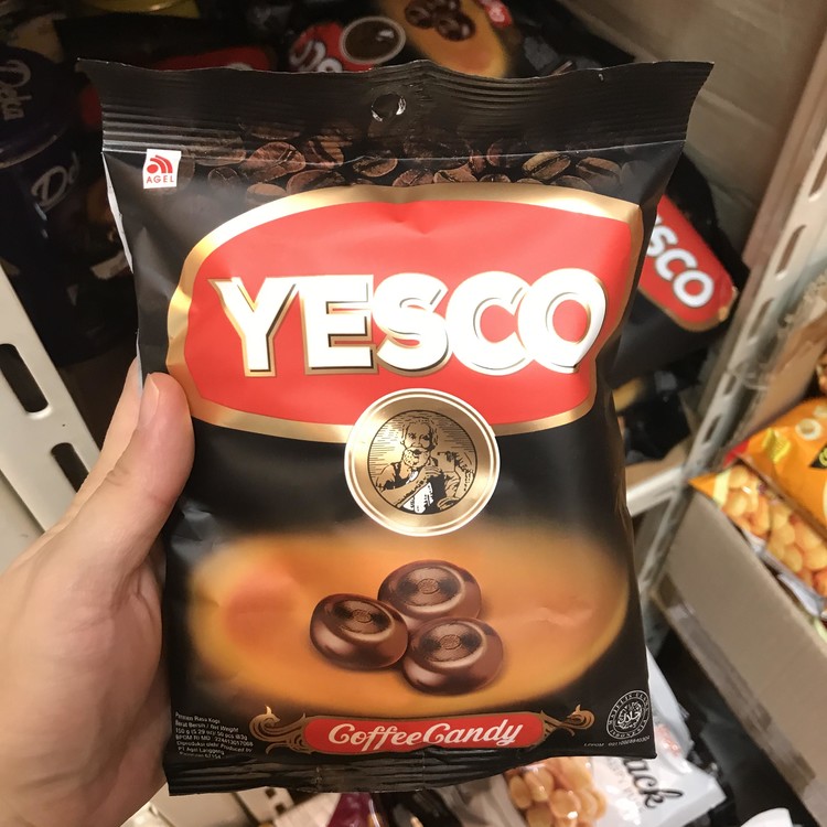 YESCO Candy : bataviamart