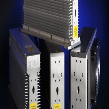 ti Series: 60W – 100W Lasers : 코어레이 l CoreRay Laser Total Solution