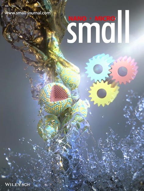 Wiley_Small : Publishing News