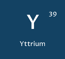 Yttrium nitrate (hexahydrate) : Lumi-M