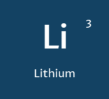 Lithium Phosphide Formula