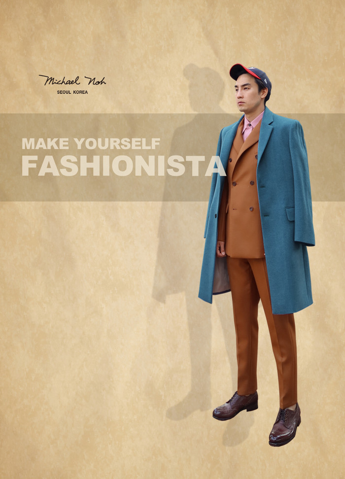 마이클노(Michael Noh)