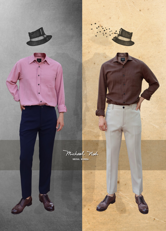 마이클노(Michael Noh)