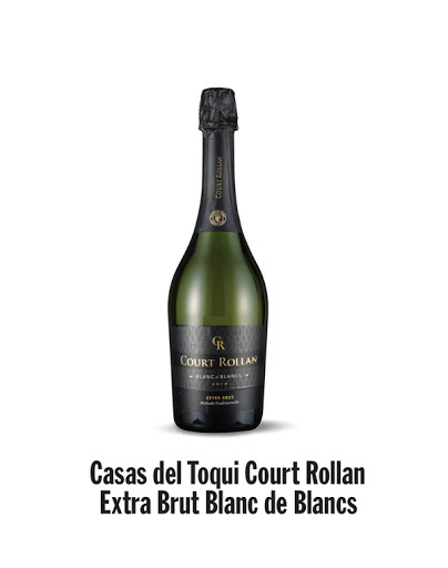 [종료] 카사 델 토키 코트 롤란 블랑 Casas del Tuqui Court Rollan Blanc de Blancs ...