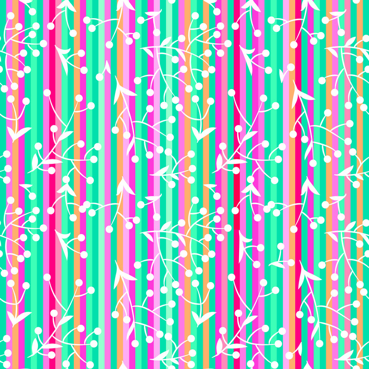 PU PATTERN PRINT CHERRY 28cm : Stars HTV SeoulㅣPremium Quality Heat ...