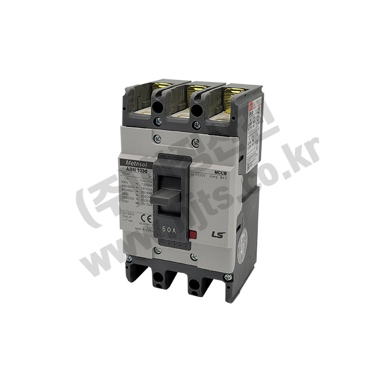 ABN 103d (LS일렉트릭) : 구매솔루션 EOS