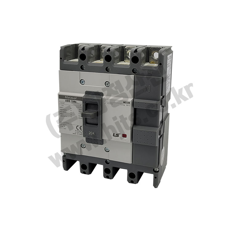 ABS 104c (LS일렉트릭) : 구매솔루션 EOS