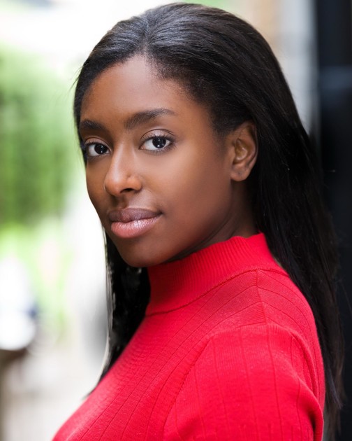 Harper Joseph : ASIA LAB 아시아랩