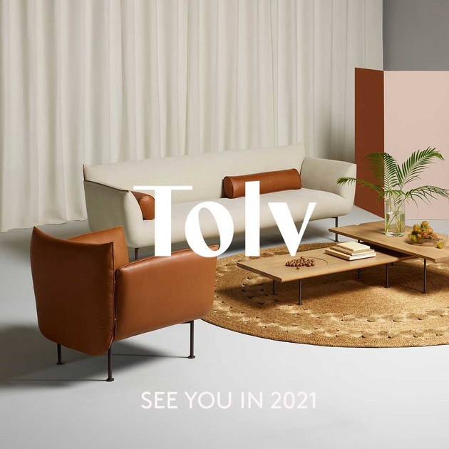 Tolv 브랜드 론칭! Coming soon! : 톨브