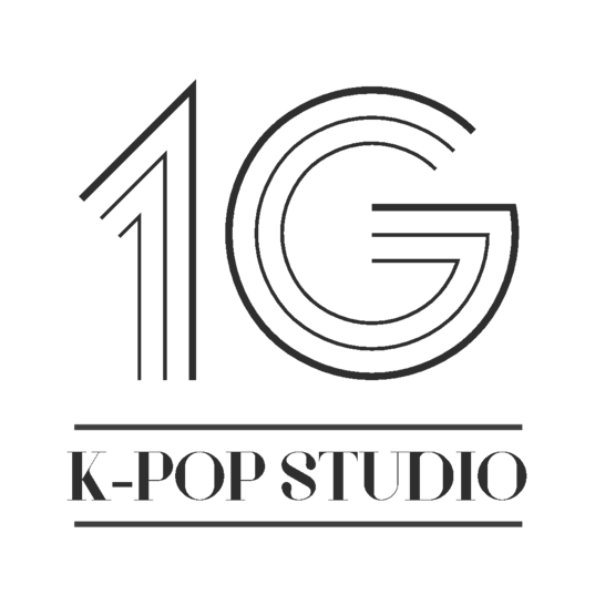 1GOLDEN K-POP STUDIO