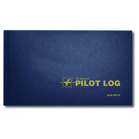 [Jeppesen] Professional Logbook : 로드 투 에어