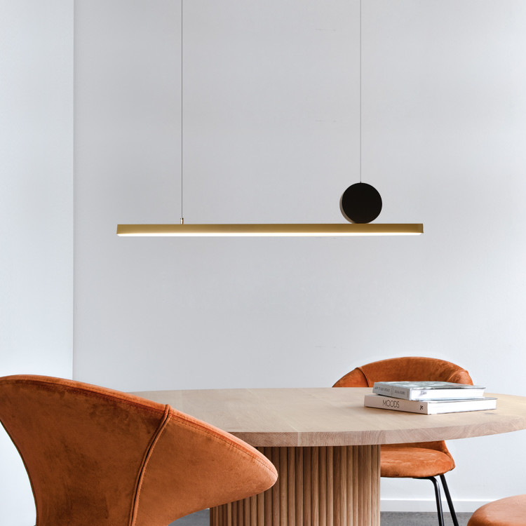 [P/D] LED 티모아 펜던트 30W : 제일홈데코 - 당신의 인테리어 파트너