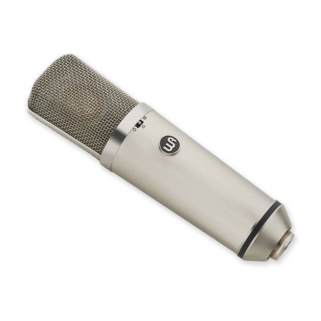 Warm Audio WA-67: 큰 인기를 얻은 오리지널 67을 완벽하게 구현하다 : avmix NEWS