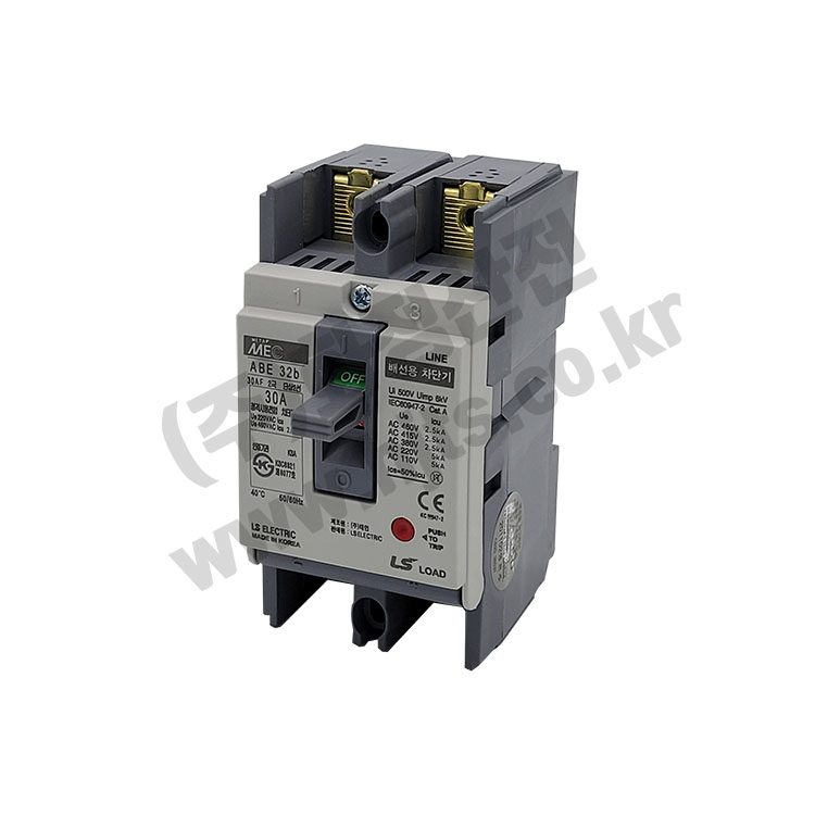 ABE 32b (LS일렉트릭) : 구매솔루션 EOS