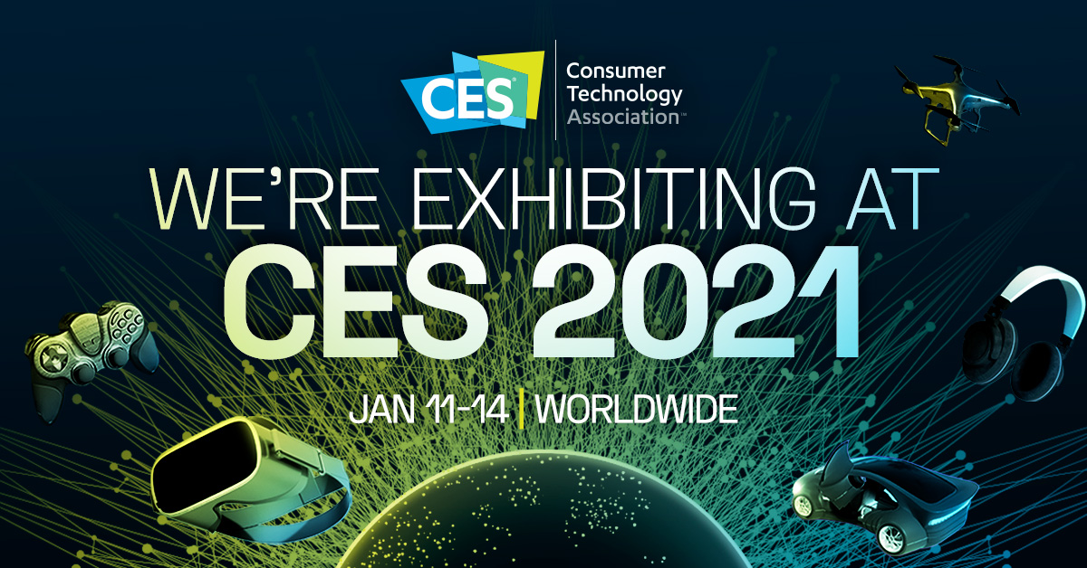 2021 CES : Event