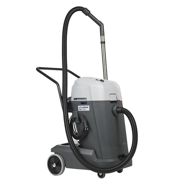 청소장비 진공청소기 닐피스크 VL500-55-2 건습식 청소기 : 나바론 종합상사