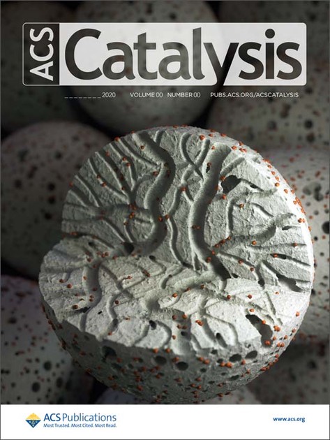 ACS_Catalysis : Publishing News