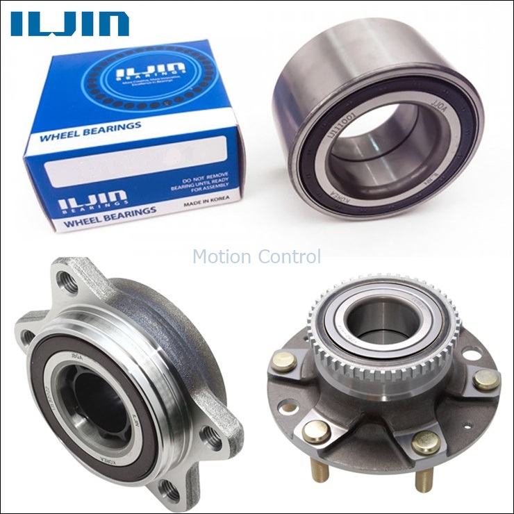 IJ113021 ILJIN 차량용베어링 리어허브베어링 52730-3K200 527303K200 527302G400 52730 ...