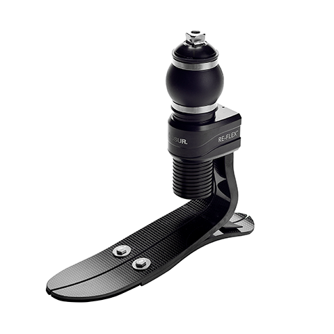 OSSUR-Re-Flex Rotate : BOIL LABS