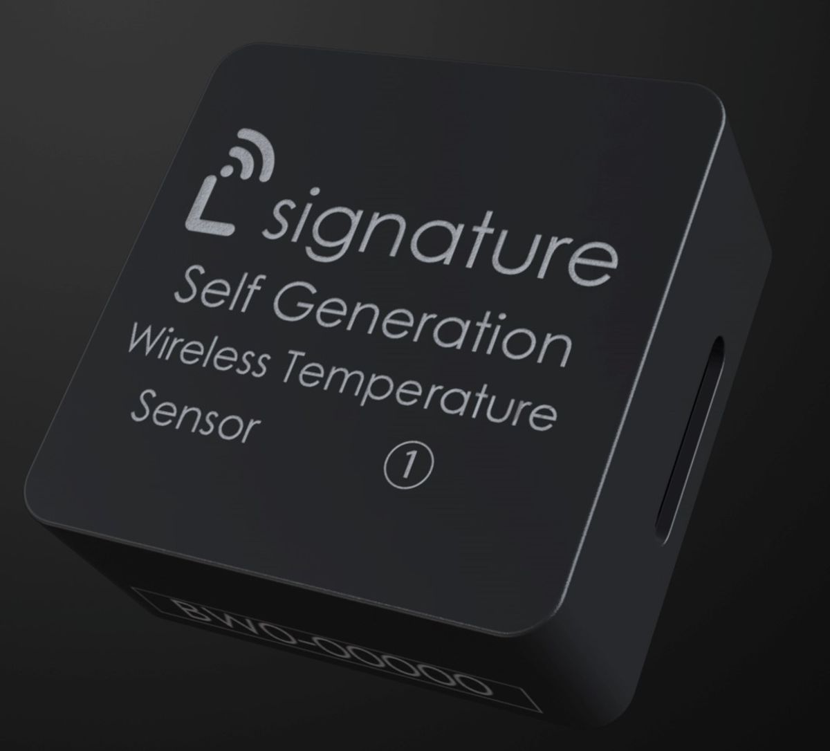 CTH010-ST-(S) : 엘시그니처-제품소개-센서