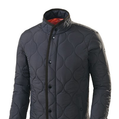 MK-2543 물결무늬 경량점퍼 - 방한용 남성/여성 작업근무복의 집업바람막이,회사점퍼,작업용점퍼,사무실잠바,안전제일잠바 를 ...