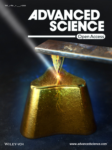 Wiley_Advanced Science : nanosphere.co.kr