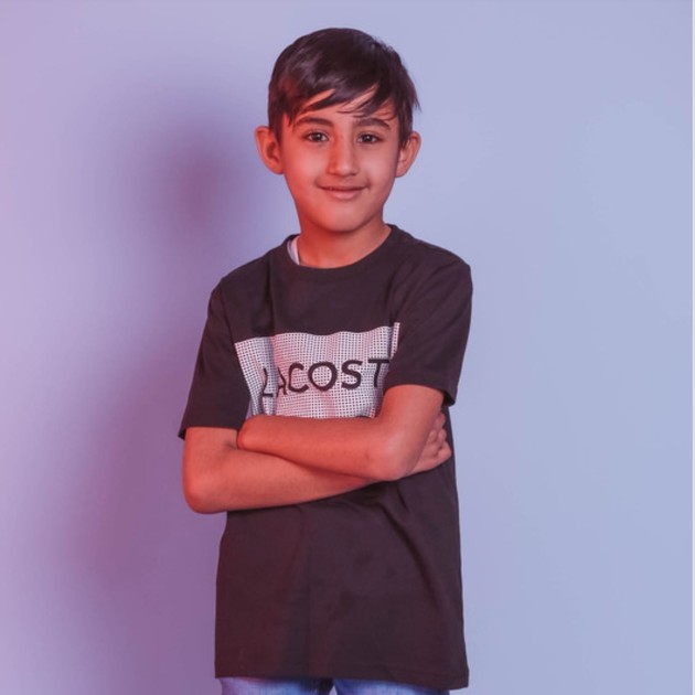 Adam Kareem for Asia Project : ASIA LAB 아시아랩