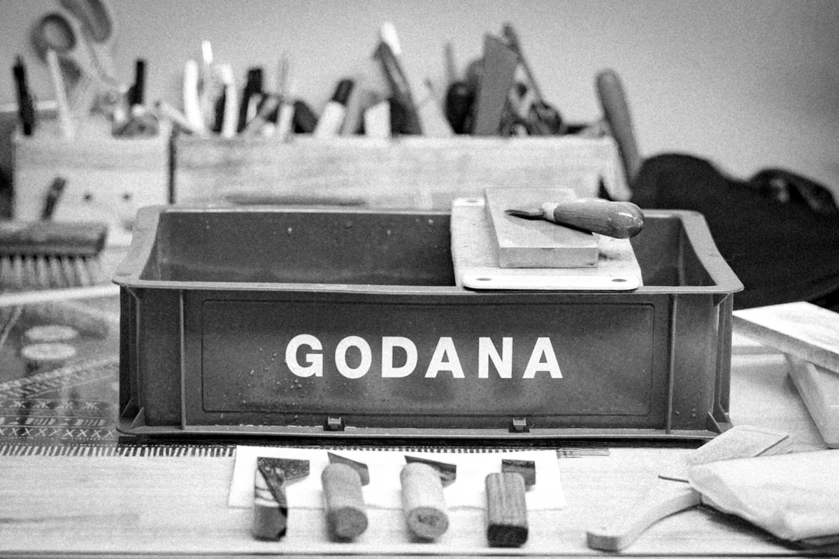 [How to order] 주문 관련 안내 : GODANA - Commuity