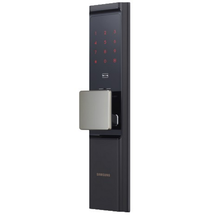 SHP-DR700 : 열쇠zip-도어락 및 비디오폰 전문