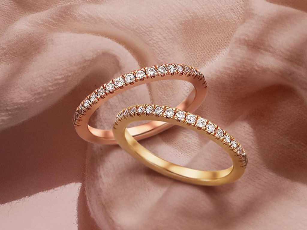 [keum님 Private Order] Ever Gold | 0.32ct