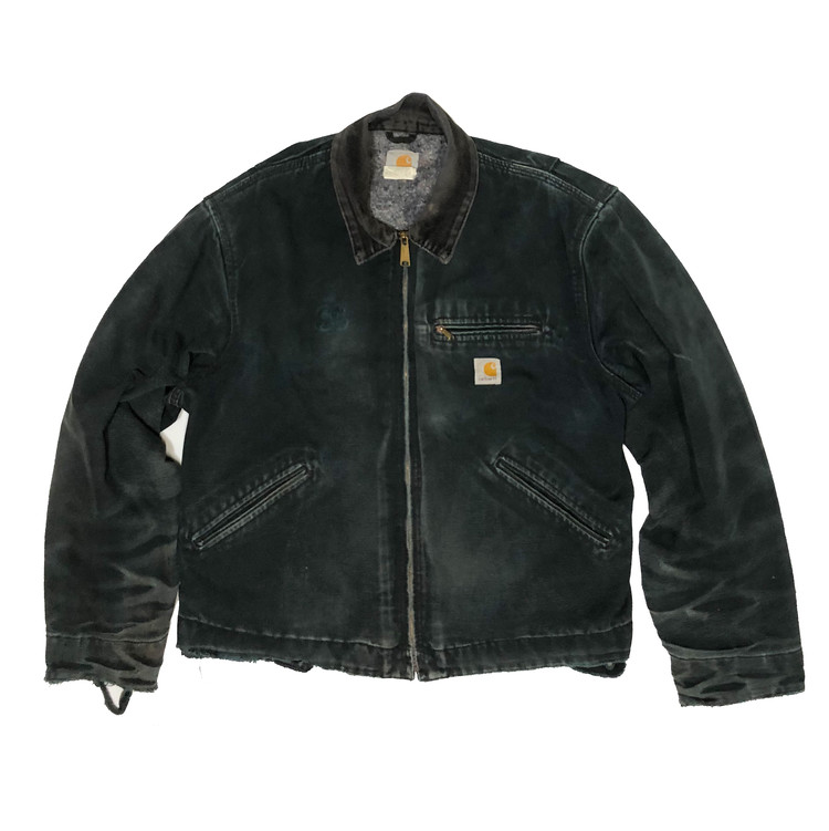 Carhartt Distressed Detroit Jacket : 네오서울