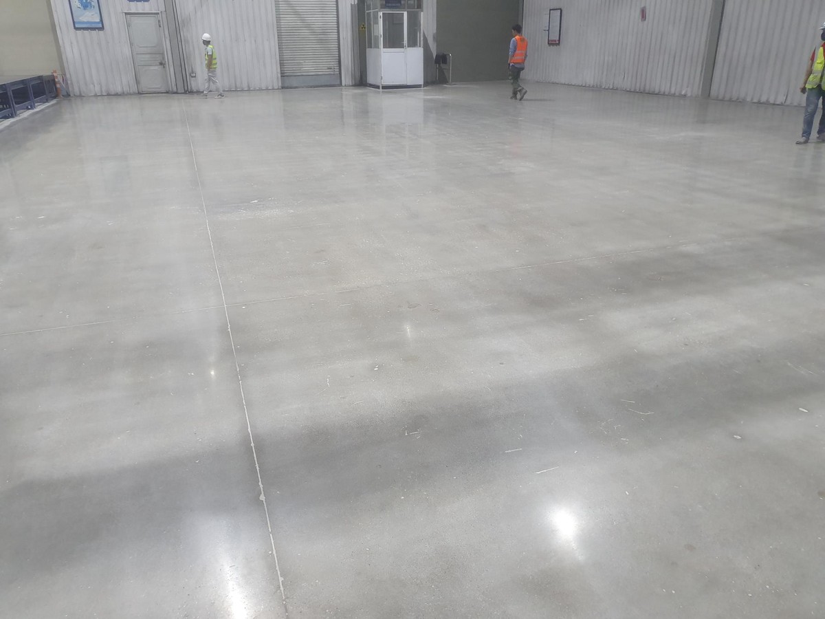 [2021.02.24] Samsung SDS Factory, Bac Ninh, Vietnam (ZONE 1) : 닥터프로아