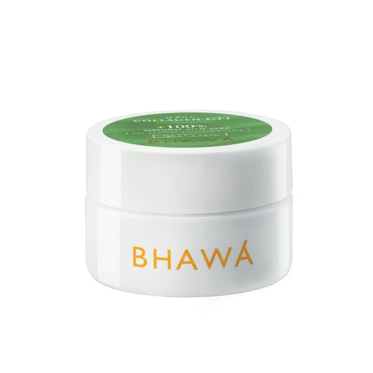 BHAWA/บาวา อโล คอลลาเจน เจล (เจลว่านหางจระเข้) 150ml : นิโกะ นิโกะ ...