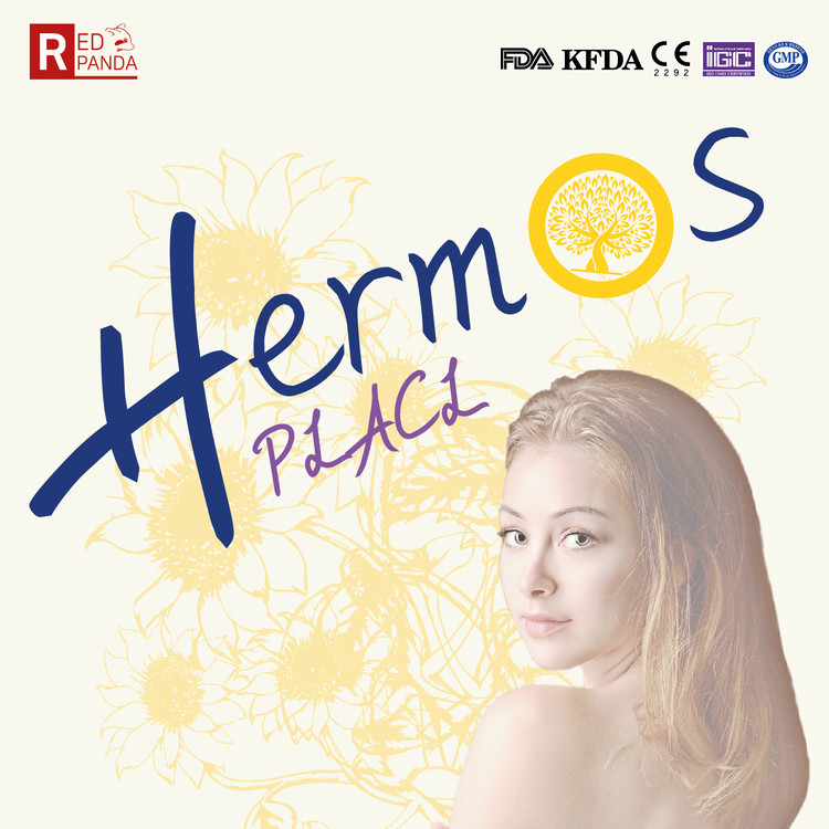 Hermos - PLACL : REDPANDA