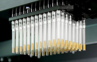 Automated Plasmid DNA Miniprep : Fully Automated Endotoxin-free ...